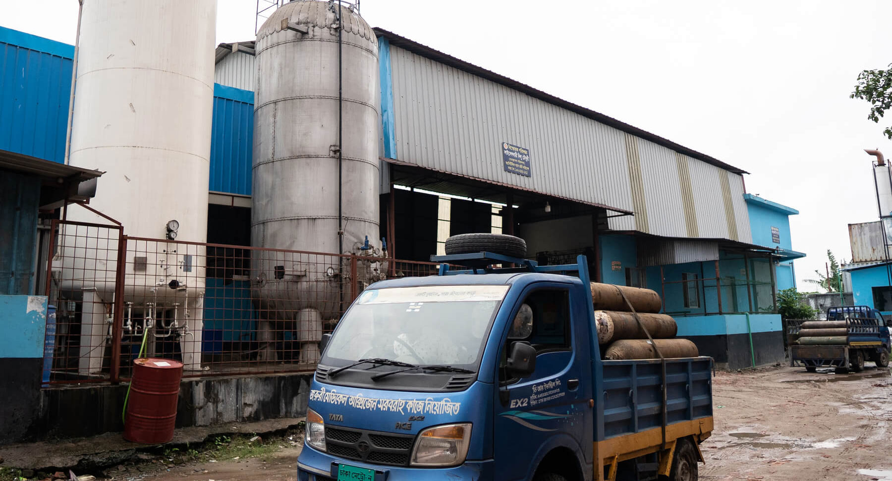 Gallery – D.R. INDUSTRIES LTD.