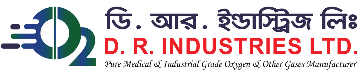 D.R. INDUSTRIES LTD. – Pure medical & industrial grade oxygen & other ...