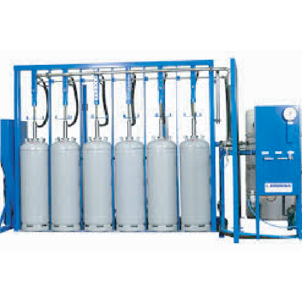 Services – D.R. INDUSTRIES LTD.