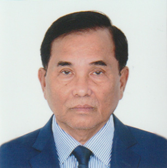 Founder – D.R. INDUSTRIES LTD.